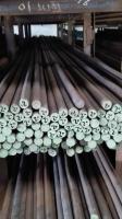 China Red Hardness 64-66 HRC High Speed Tool Steel Round Bar 1.3343/M2/SKH51 For Deep Drawing Mold for sale