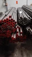 China High Speed Tool Steel1.3343/M2/SKH51 Seamless Steel Tube For High Performance Cutting for sale