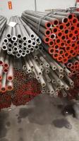 China High Speed Tool Steel1.3343/M2/SKH51 Seamless Steel Tube For High Performance Cutting for sale
