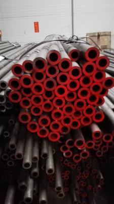 China High Speed Tool Steel1.3343/M2/SKH51 Seamless Steel Tube For High Performance Cutting for sale