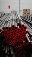 China High Speed Tool Steel1.3343/M2/SKH51 Seamless Steel Tube For High Performance Cutting for sale