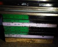 China 1.2316 Tool Steel Plate Chemical Resistant Excellent Machinability With Width 2-2.2m for sale
