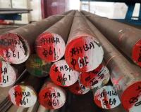 China Dia. 16 - 200mm ALLOY Tool Steel 1.2344 H13 SKD61 For Hot Squeezing Die for sale