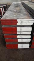 China Standard ESR H13 / 1.2344 / SKD61 Steel Flat Bar For Cutting Tool for sale