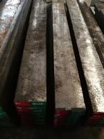 China Precision Tool Steel Flat Plate  H13 / 1.2344 / SKD61 For Hot Work Die for sale