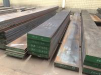 China Precision Tool Steel Flat Plate  H13 / 1.2344 / SKD61 For Hot Work Die for sale