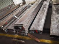 China AISI  Plastic Mould Steel Flat Bar Prehardened HRC33-37 1.2738 718H for sale