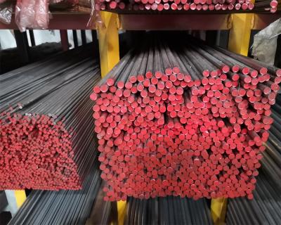 China Dia. 10-350mm 1.2083 Plastic Mould Steel Round Bar For Corrosion - Resistant Die for sale