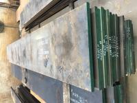 China Easy Machining Cold Work Tool Steel Flat Sheet For Cutting Tool & Die for sale