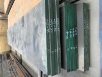 China Easy Machining Cold Work Tool Steel Flat Sheet For Cutting Tool & Die for sale