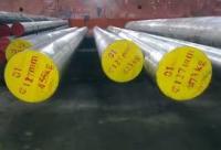 China Standard Cold Work Tool Steel O1/1.2510/SKS3/9CrWMn Round Bar for sale