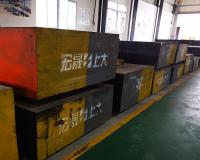China Forged Plastic Mold Steel  P21 In Black Surface With Thickness 16-300MM for sale