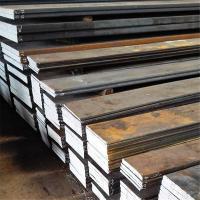 China Oil Hardening Cold Work Tool Steel Plate O1 / 1.2510 / SKS3 / 9CrWMn For Molds for sale
