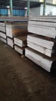 China Oil Hardening Cold Work Tool Steel Plate O1 / 1.2510 / SKS3 / 9CrWMn For Molds for sale