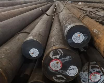 China Bolt And Gear SAE4140 SCM440 1.7225 42CrMo Alloy Tool Mechanical Steel Plate Round Bar for sale
