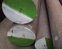 China Forging Tool Steel Round Bar EN24 4340 1.6511 For Vane With Dia. 20-100mm for sale