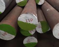 China Forging Tool Steel Round Bar EN24 4340 1.6511 For Vane With Dia. 20-100mm for sale