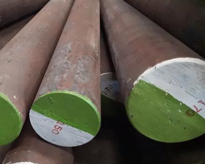 China AISI 4130 Forging Tool Steel Bar For Mechanical With Length 3000-6000mm for sale