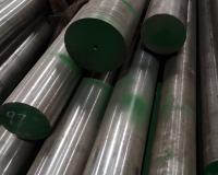 China Hot Rolled Alloy Steel Bar For  Die Mould Annealed / Q+T Heat Treatment for sale