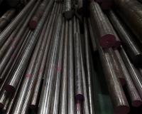 China Hot Rolled Alloy Steel Bar For  Die Mould Annealed / Q+T Heat Treatment for sale