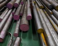 China Prehardened Tool Steel 1.2344 H13 SKD61 For HOT WORK Die Dia. 16 - 200mm ​ for sale