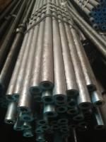 China Alloy Machinery Steel Spheroidized anneal Seamless Steel Tube GB GCR15/EN31/AISI52100/SUJ2 for sale