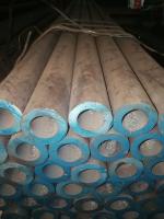 China Alloy Machinery Steel Spheroidized anneal Seamless Steel Tube GB GCR15/EN31/AISI52100/SUJ2 for sale