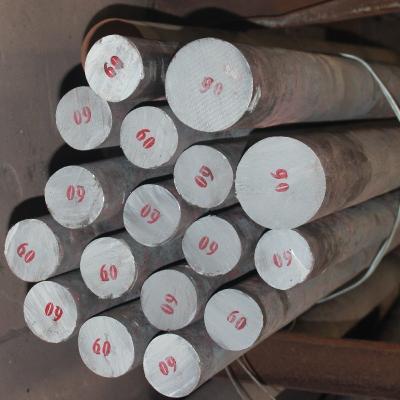China Low Carbon Alloy Engineering Steel Bar AISI 8620/DIN 1.6523/GB20CRNiMo For Structure for sale