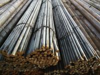 China Low Carbon Alloy Engineering Steel Bar AISI 8620/DIN 1.6523/GB20CRNiMo For Structure for sale