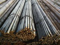 China Low Carbon Alloy Engineering Steel Bar AISI 8620/DIN 1.6523/GB20CRNiMo For Structure for sale