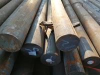 China High Strength Engineering Steel Bar AISI 4340 / EN24 / DIN1.6511 / SNCM439 / 40CrNiMo for sale