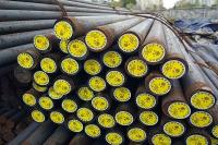 China Hot Rolled Annealed Alloy Engineering Steel Bar EN24/4340/SNCM439/40CrNiMo For Punches & dies for sale