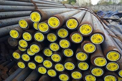 China Hot Rolled Annealed Alloy Engineering Steel Bar EN24/4340/SNCM439/40CrNiMo For Punches & dies for sale