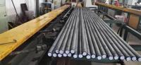 China Hot Rolled Annealed Alloy Engineering Steel Bar EN24/4340/SNCM439/40CrNiMo For Punches & dies for sale