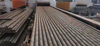 China Hot Rolled Annealed Alloy Engineering Steel Bar EN24/4340/SNCM439/40CrNiMo For Punches & dies for sale