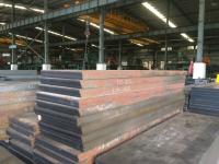 China Carbon Steel 1.1210 AISI 1050 Plastic Mold Steel Plate 2000-2200mm Width for sale