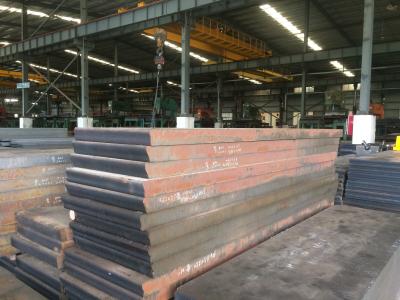 China Carbon Steel 1.1210 AISI 1050 Plastic Mold Steel Plate 2000-2200mm Width for sale