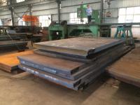 China Carbon Steel 1.1210 AISI 1050 Plastic Mold Steel Plate 2000-2200mm Width for sale