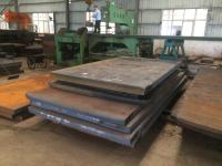 China Carbon Steel 1.1210 AISI 1050 Plastic Mold Steel Plate 2000-2200mm Width for sale