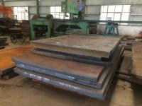 China Carbon Steel 1.1210 AISI 1050 Plastic Mold Steel Plate 2000-2200mm Width for sale