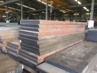 China Carbon Steel 1.1210 AISI 1050 Plastic Mold Steel Plate 2000-2200mm Width for sale