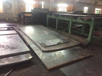 China Wear Resistance Plastic Mold Steel Medium - Carbon Steel Plate S50C SAE1050 DIN1.1210 for sale