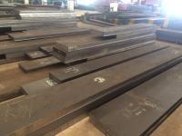 China Wear Resistance Plastic Mold Steel Medium - Carbon Steel Plate S50C SAE1050 DIN1.1210 for sale