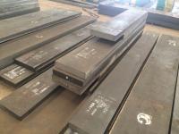 China Wear Resistance Plastic Mold Steel Medium - Carbon Steel Plate S50C SAE1050 DIN1.1210 for sale
