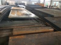 China Wear Resistance Plastic Mold Steel Medium - Carbon Steel Plate S50C SAE1050 DIN1.1210 for sale