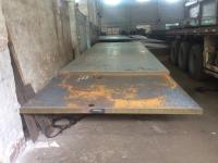China Wear Resistance Plastic Mold Steel Medium - Carbon Steel Plate S50C SAE1050 DIN1.1210 for sale