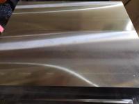 China S50C Hot Runner High Carbon Plastic Mold Steel Base Customized Thickness for sale