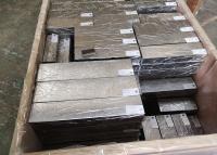 China S50C Hot Runner High Carbon Plastic Mold Steel Base Customized Thickness for sale