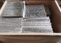China S50C Plastic Mould Steel Base For Injection Plastic Mold With PW 300MM for sale