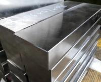 China S50C Plastic Mould Steel Base For Injection Plastic Mold With PW 300MM for sale